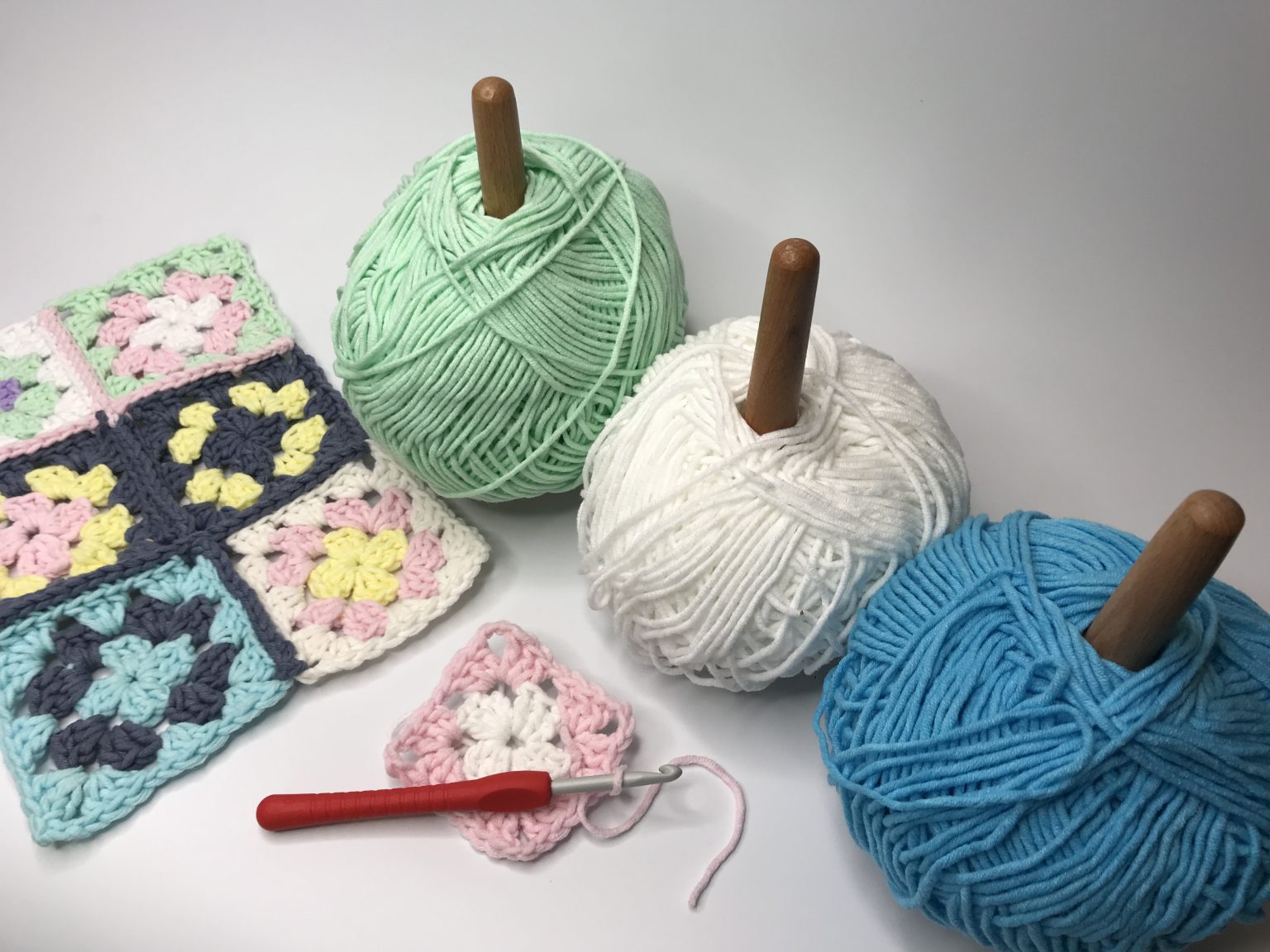Crochet Classes London | Hooked On Crochet